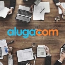 Como a pandemia afetou os serviços da Aluga.com - Aluga